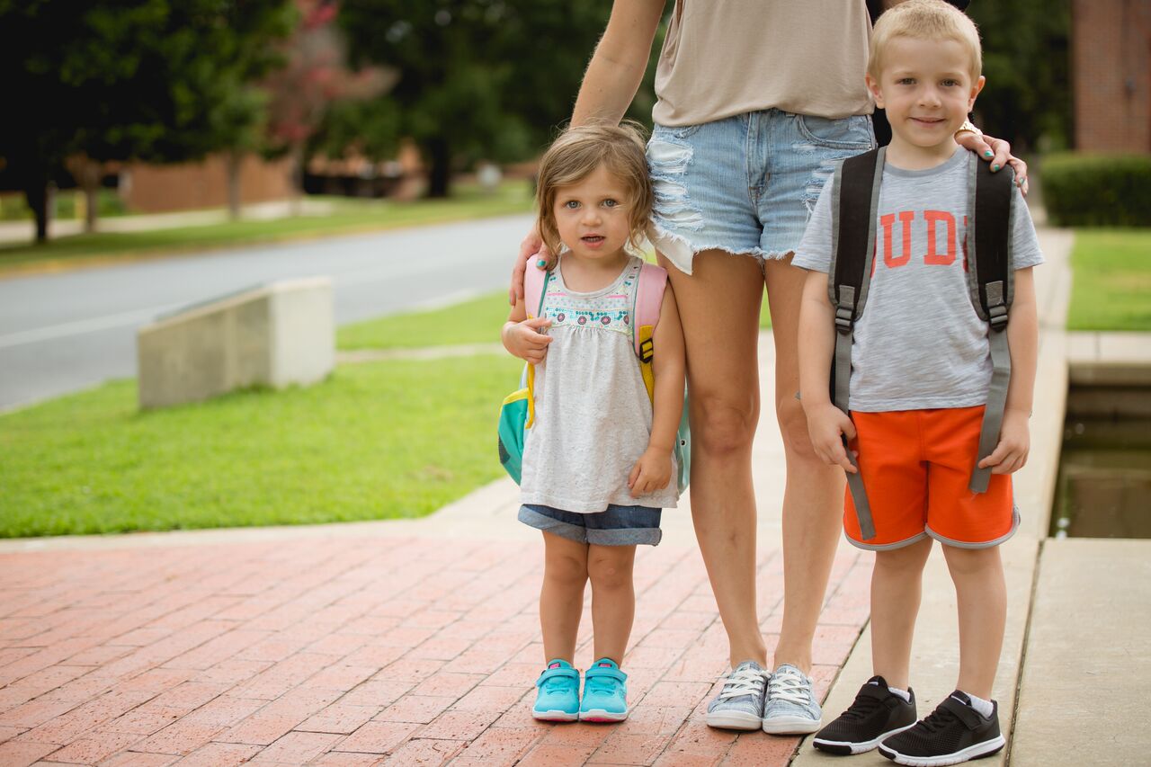 Back to school style with Shoe Carnival - The Samantha Show- A ...