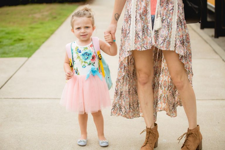 Back to school style with Shoe Carnival - The Samantha Show- A ...