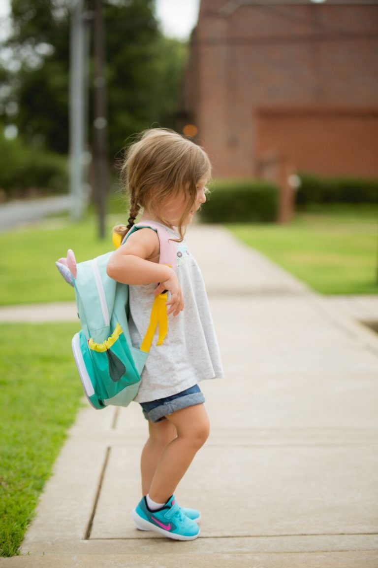 Back to school style with Shoe Carnival - The Samantha Show- A ...