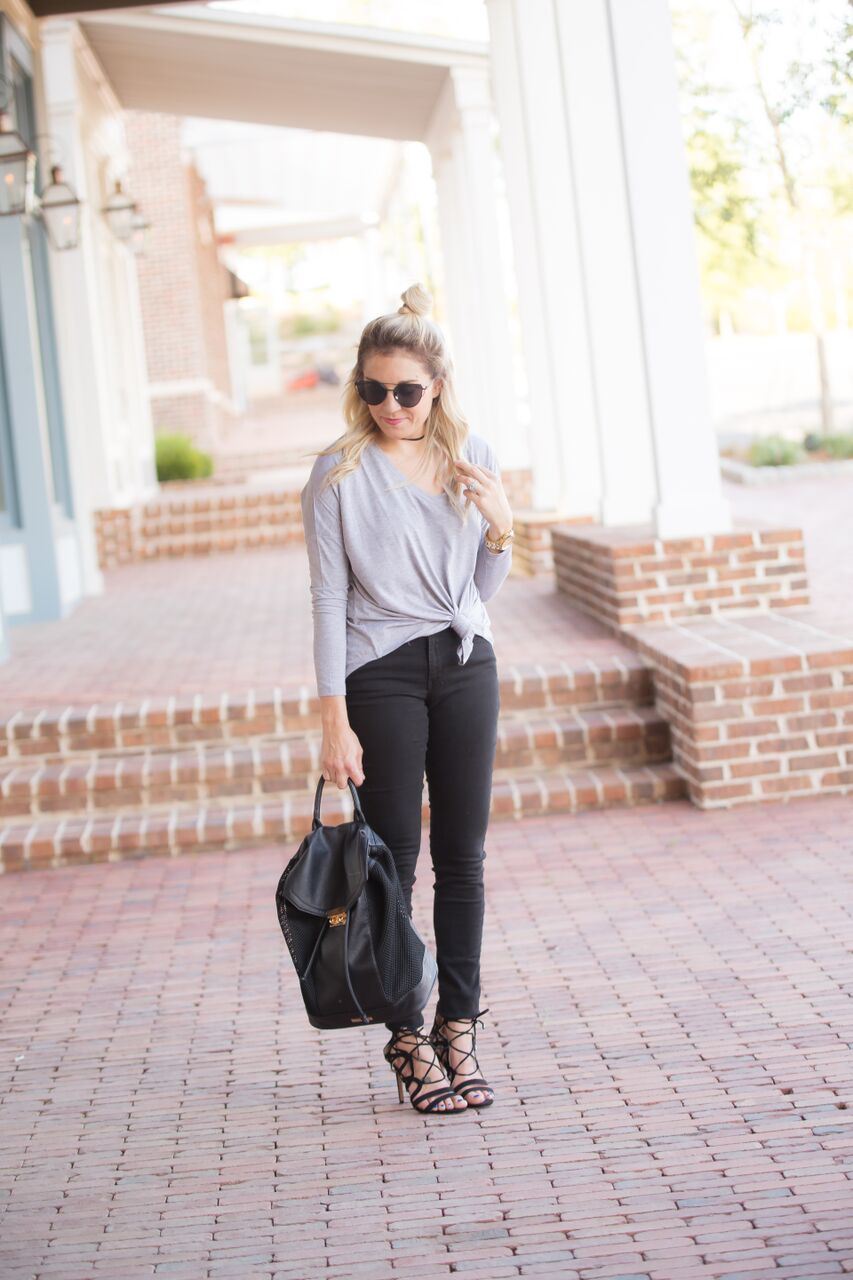 All the Fall Feels: Fall 2016 Fashion - The Samantha Show- A Cleveland ...