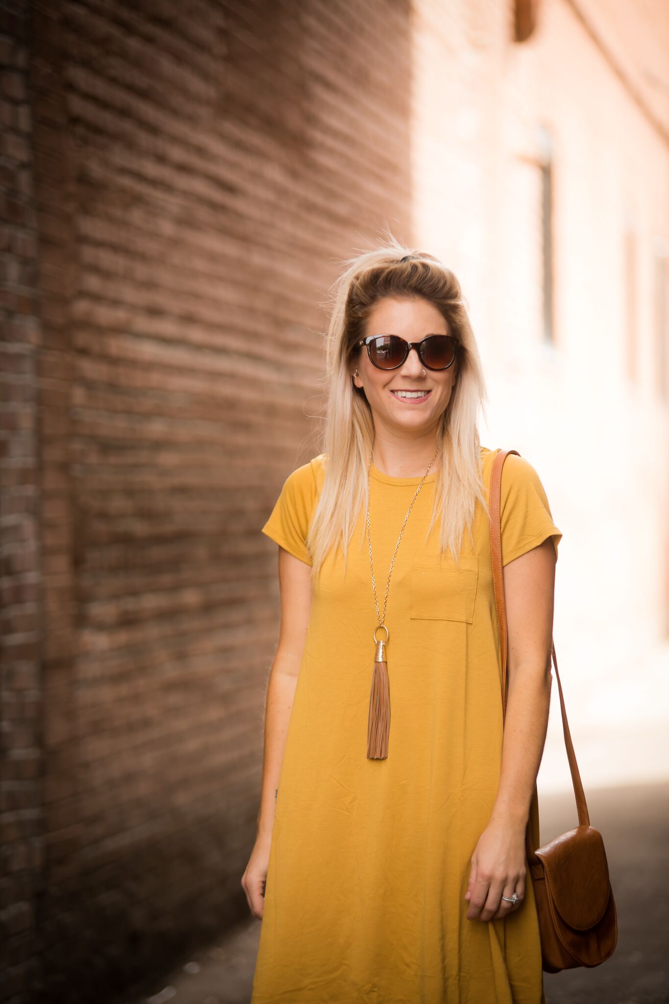 Fall vibin' with Carly from LuLaRoe - The Samantha Show- A Cleveland ...