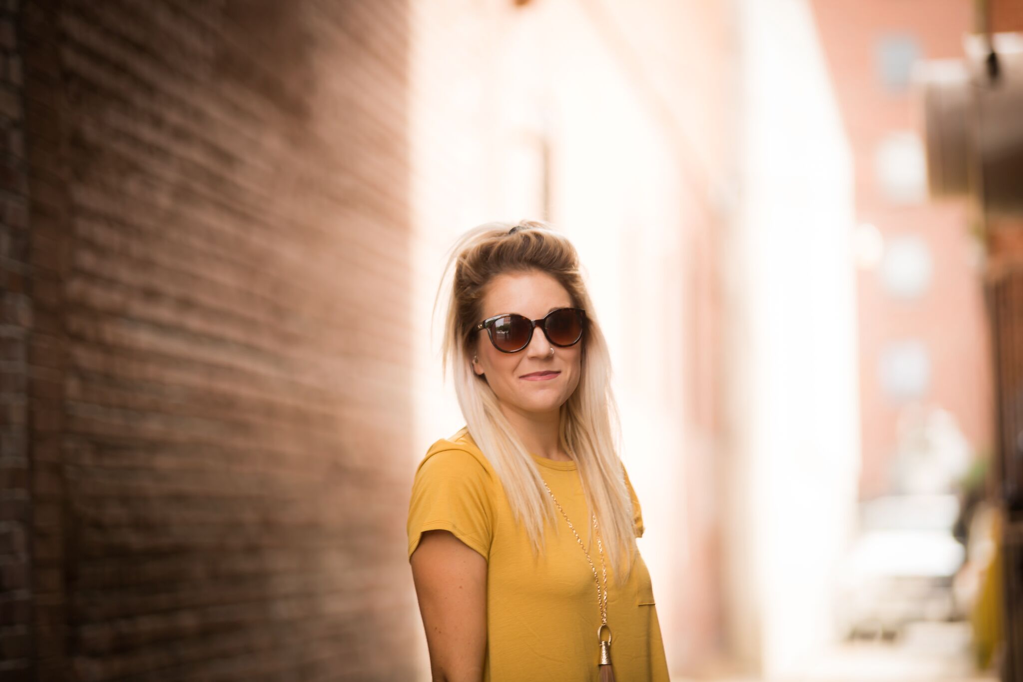 Fall vibin' with Carly from LuLaRoe - The Samantha Show- A Cleveland ...