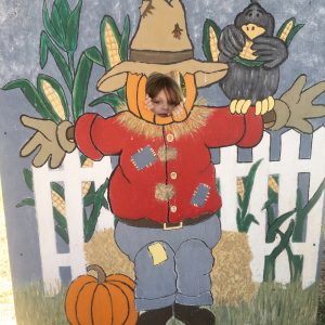 Fall back into fall and the simple moments - The Samantha Show- A ...