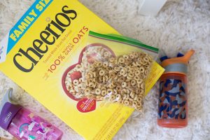 Conquering the zoo with preschoolers - The Samantha Show- A Cleveland ...