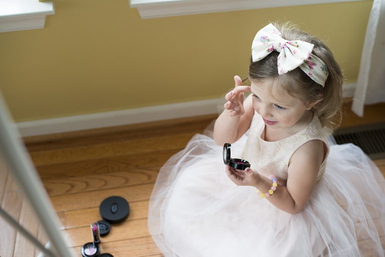 Fun and unique gifts for little girls