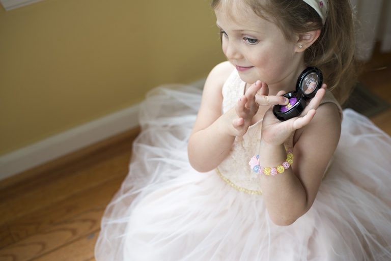 Fun and unique gifts for little girls