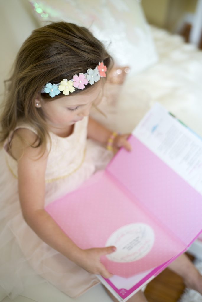 Fun and unique gifts for little girls