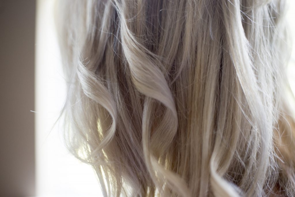 How to get perfect everyday curls