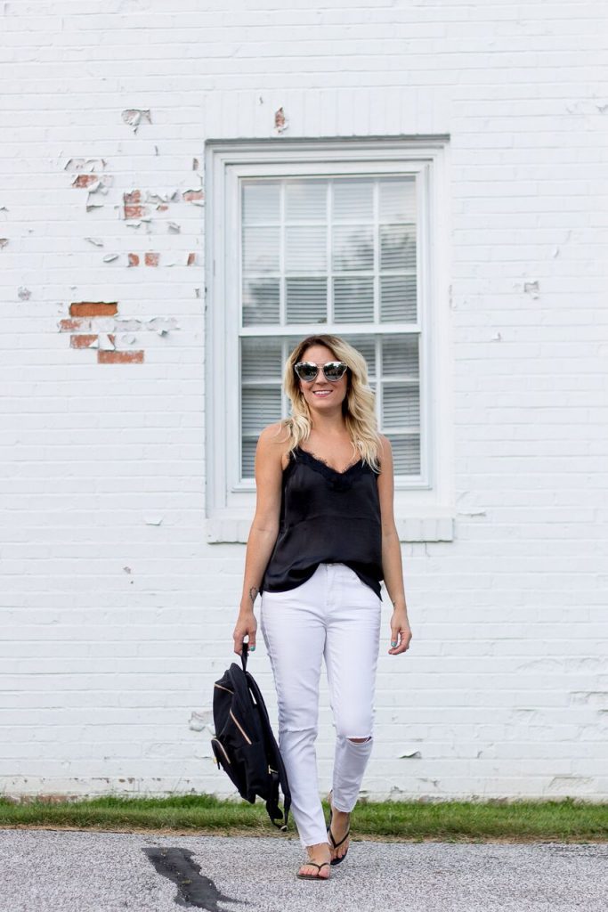 Tips and tricks for functional mom style - The Samantha Show- A ... Tips and tricks for functional mom style - The Samantha Show- A ...