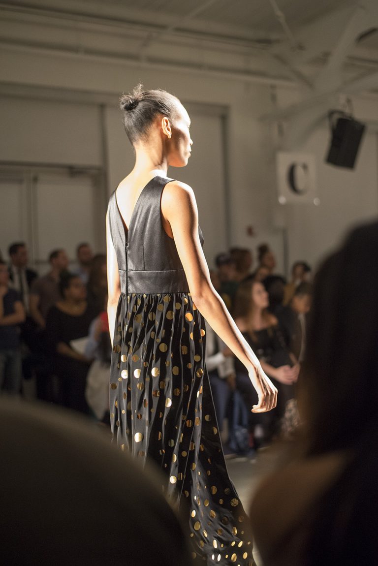 NYFW September 2017: Day 1 - The Samantha Show- A Cleveland Life ...