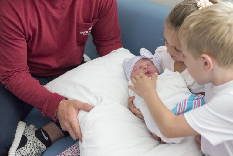 Must haves for your baby registry - The Samantha Show- A Cleveland Life ...