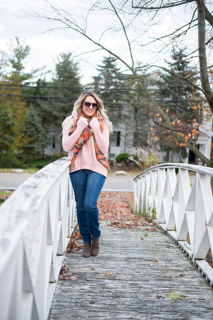 Winter fashion inspo: 5 different cold weather outfit ideas - The ...