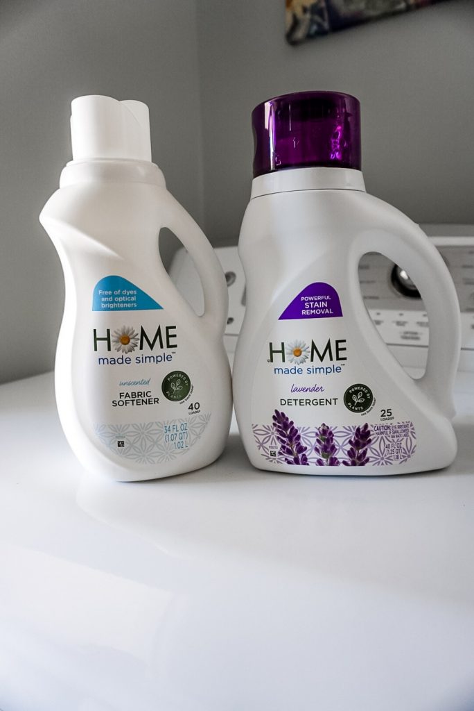 Why I love Home Made Simple Products - The Samantha Show- A Cleveland ...