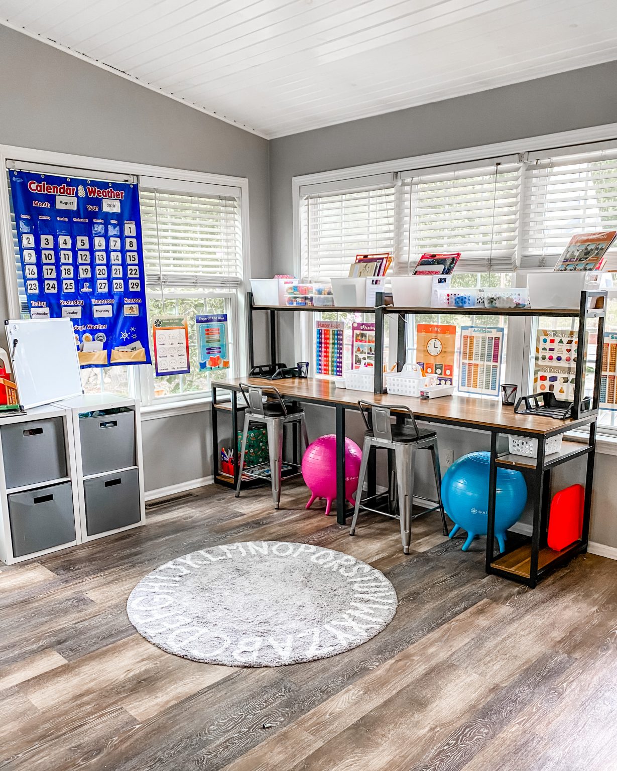 How to create a Virtual Learning Space - The Samantha Show- A Cleveland ...