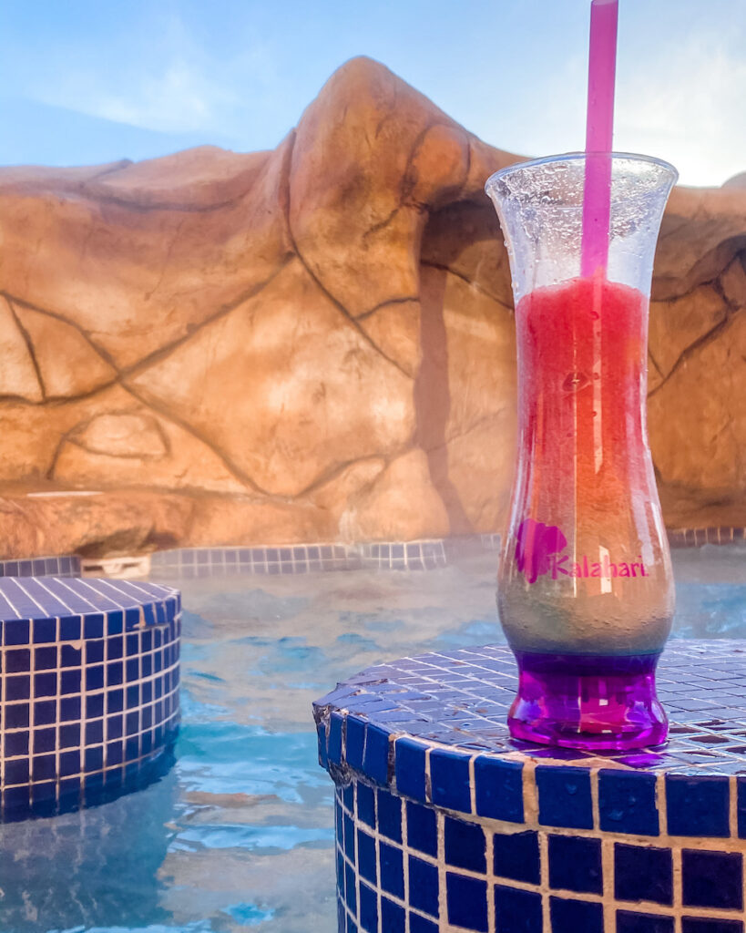 How to plan a trip to Kalahari Resorts - The Samantha Show- A Cleveland ...