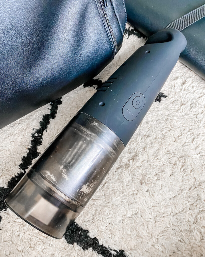 A stylish and functional diaper bag for the trendy mama - The Samantha ...