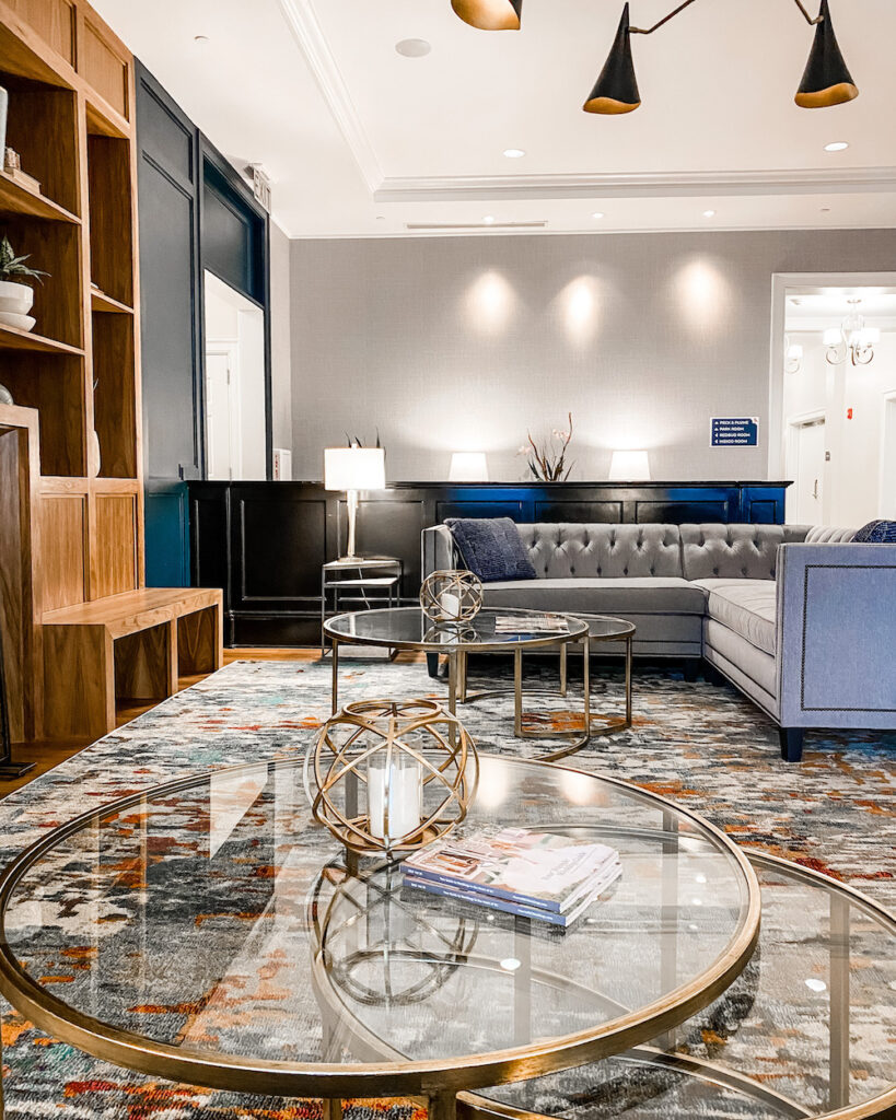 Our stay at The Mayton in Cary, North Carolina - The Samantha Show- A ...