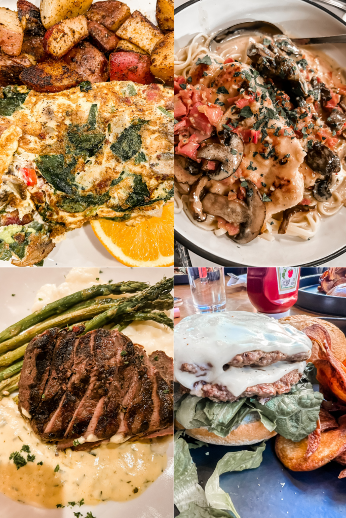 The Ultimate Guide to Visiting Salem, MA - The Samantha Show- A ...