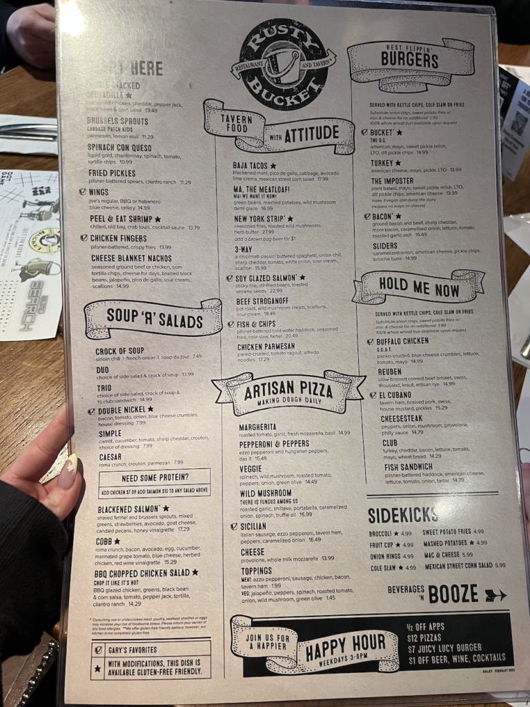 Spring Weekend Getaway to Columbus, Ohio - The Samantha Show- A ...