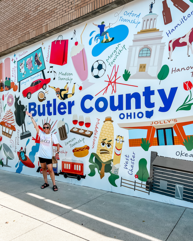 Summer family fun in Butler County, Ohio - The Samantha Show- A ...